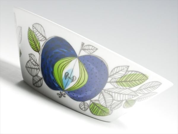 Yahoo!オークション - k732 Rorstrand ロールストランド 北欧 スウェー...