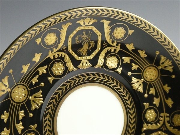 Yahoo!オークション - n188 ウェッジウッド 最高級シリーズ アストバリ...