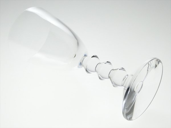 Yahoo!オークション - n228 Baccarat バカラ クリスタル ベガ ペア ワ...