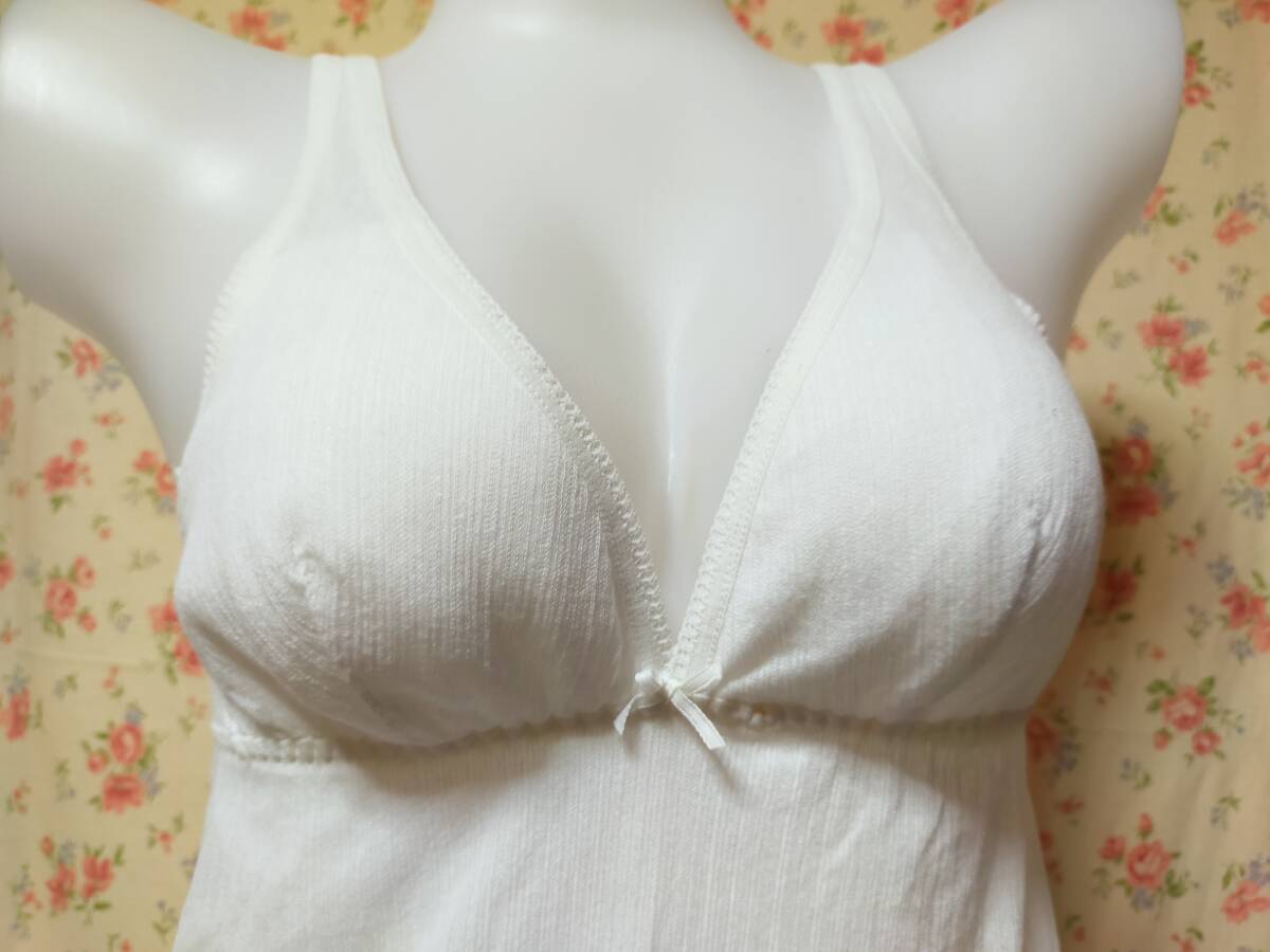 Yahoo!オークション - 大きめサイズ バスト90 メーカー不明 A80-95 ソ...