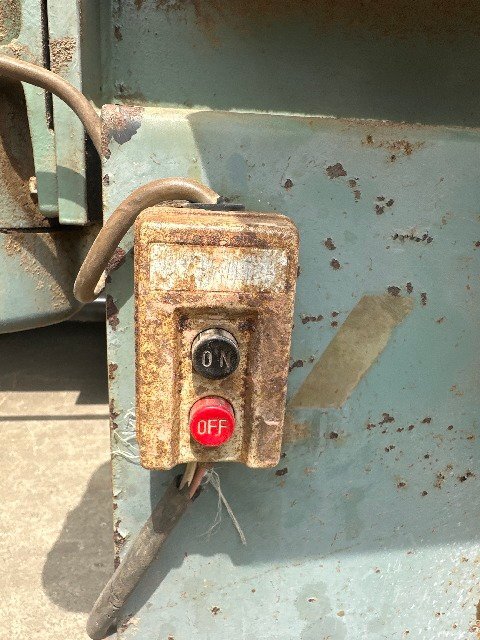 Yahoo!オークション - 長谷川鉄工 ベルトサンダー HES型 エコノミーサ...