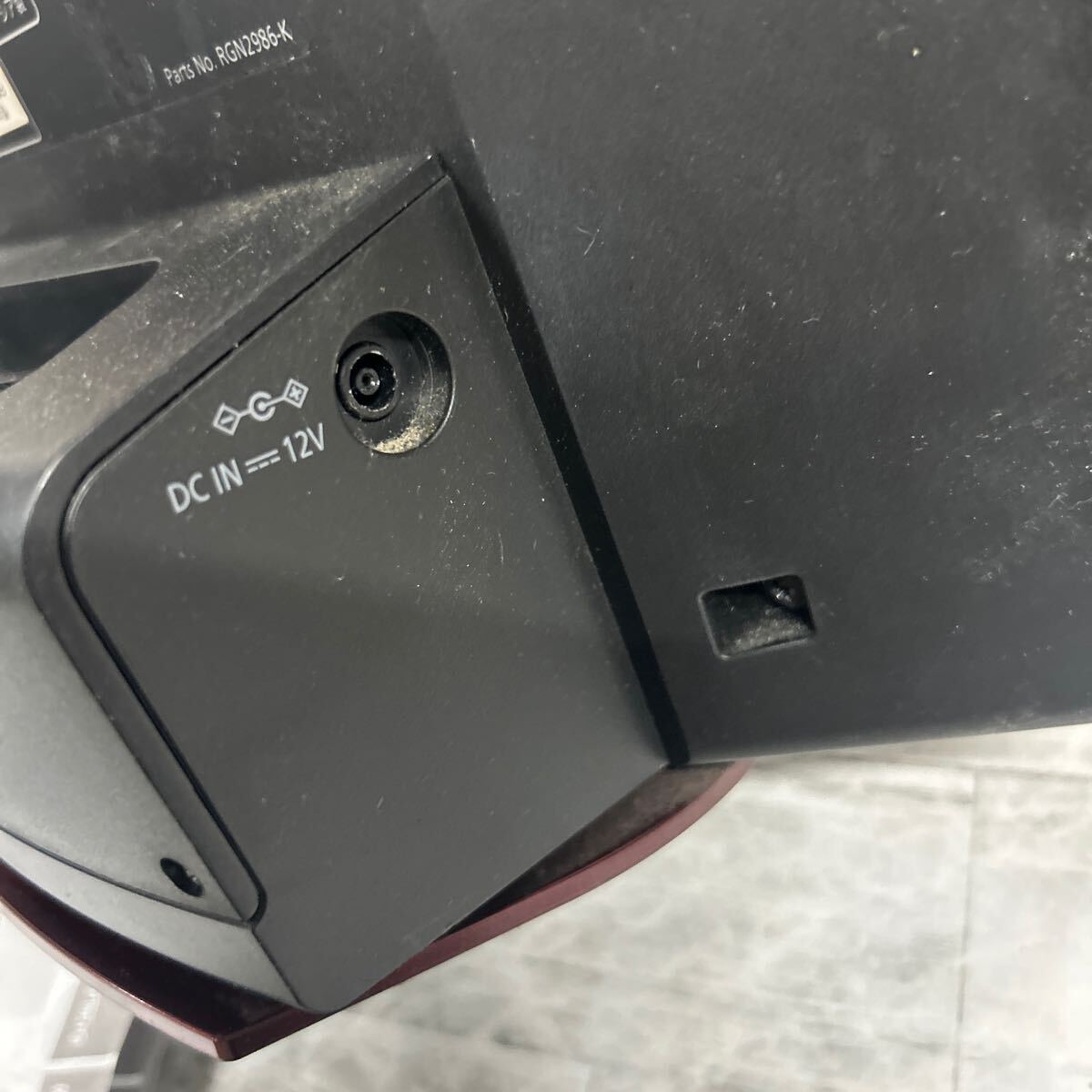 Yahoo!オークション - skam-1095 オーディオ Panasonic パナソニック ...