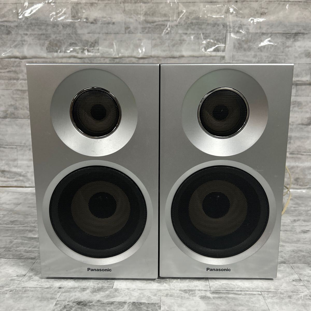 Yahoo!オークション - skam-1096 スピーカー Panasonic パナソニック S...