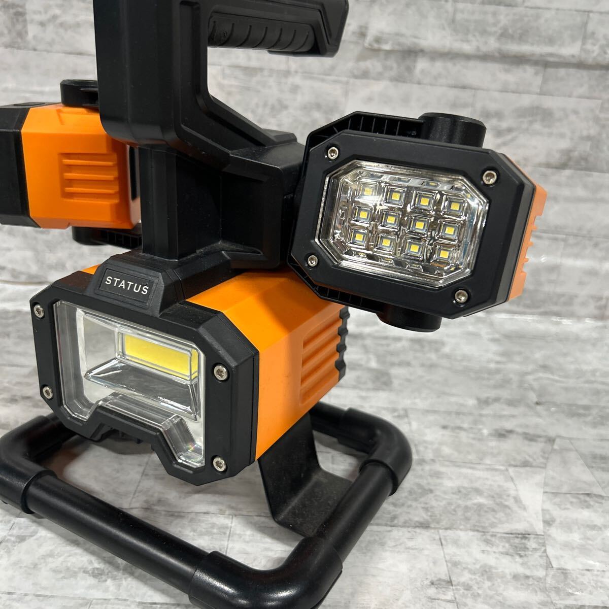 Yahoo!オークション - skam-1161 ライト スタイリッシュマルチライト 0...