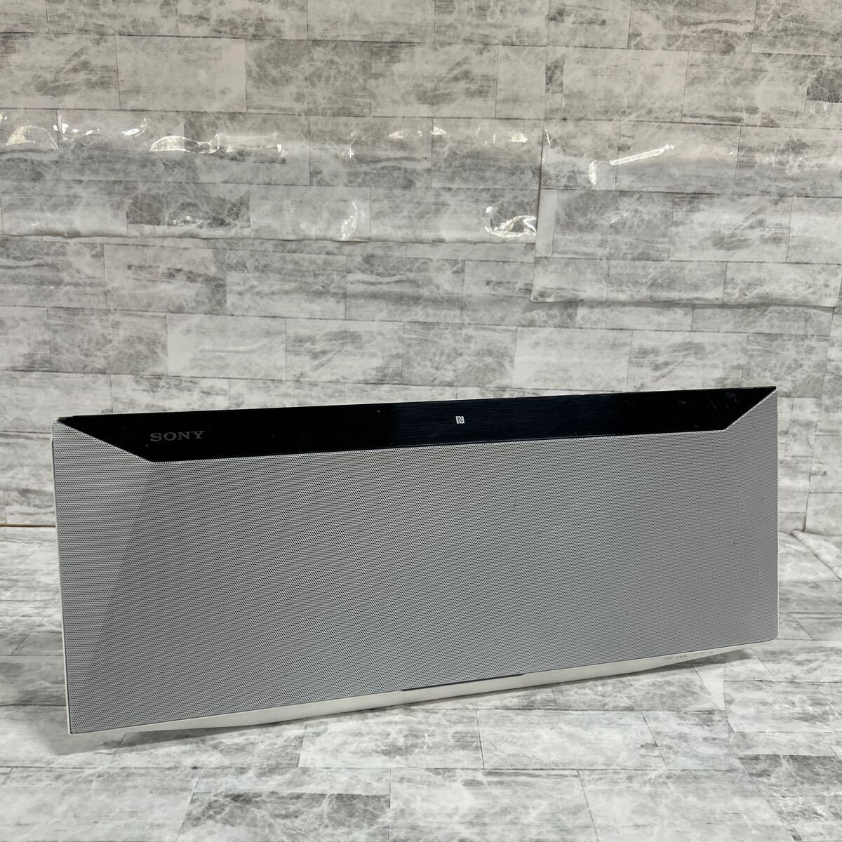 Yahoo!オークション - skam-1246 ミニコンポ 訳あり SONY ソニー CMT-B...