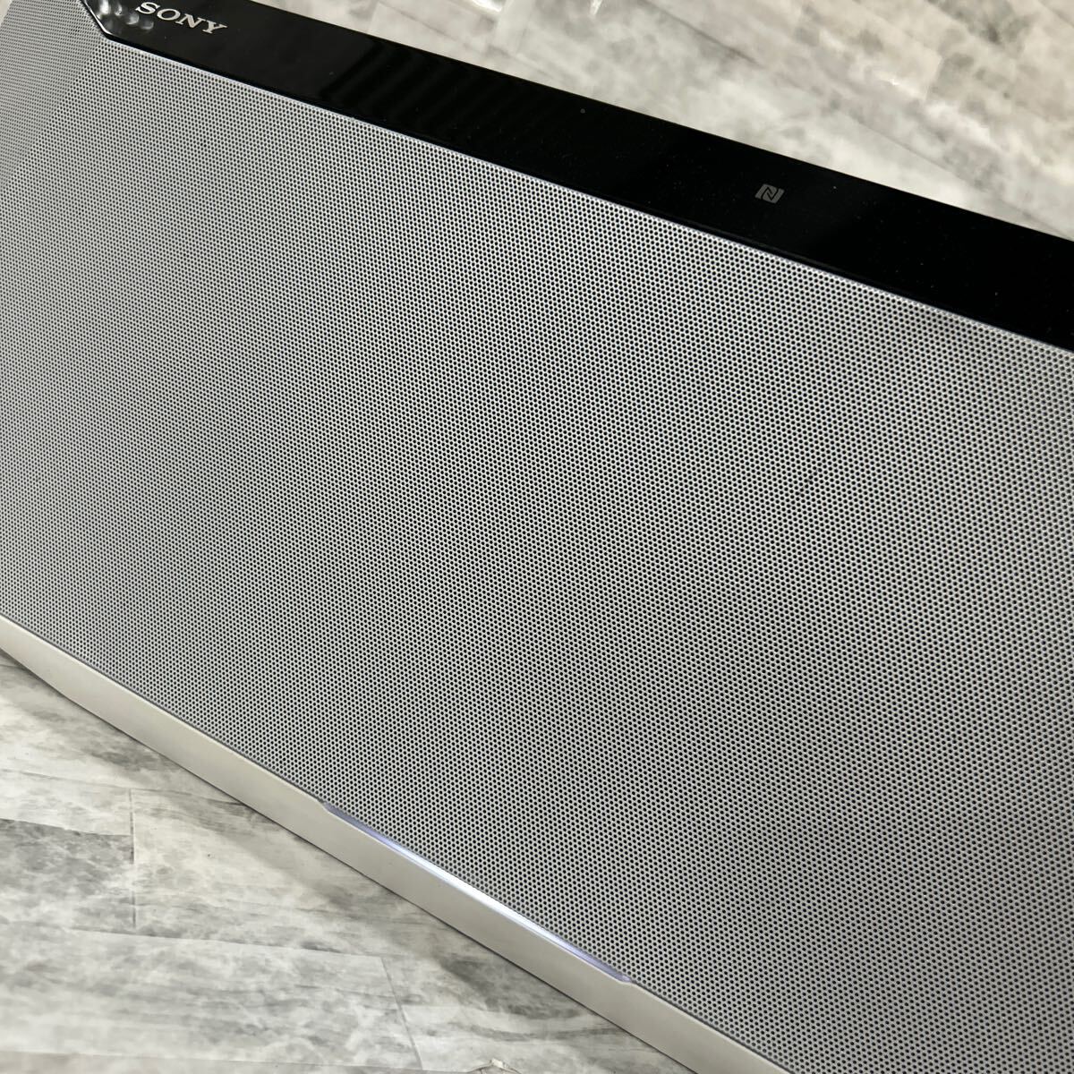 Yahoo!オークション - skam-1246 ミニコンポ 訳あり SONY ソニー CMT-B...