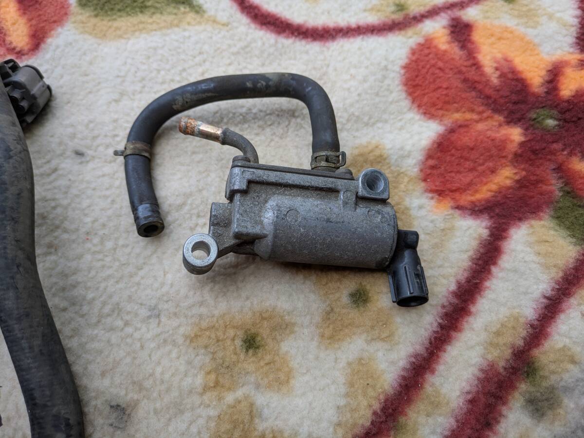 Yahoo!オークション - トゥデイJA4 Xi ビートPP1 MTREC インマニ イン...