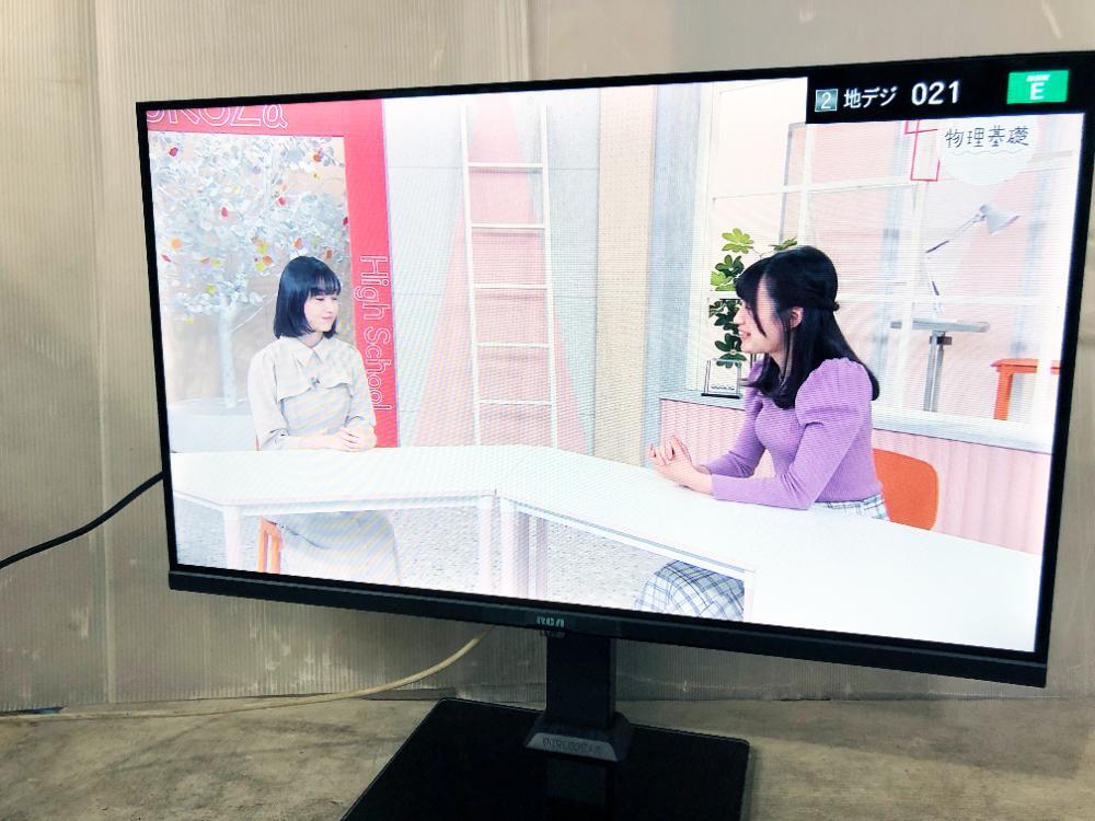 Yahoo!オークション - 全国送料無料 2024年製 極上超美品 中古 RCA 32V...