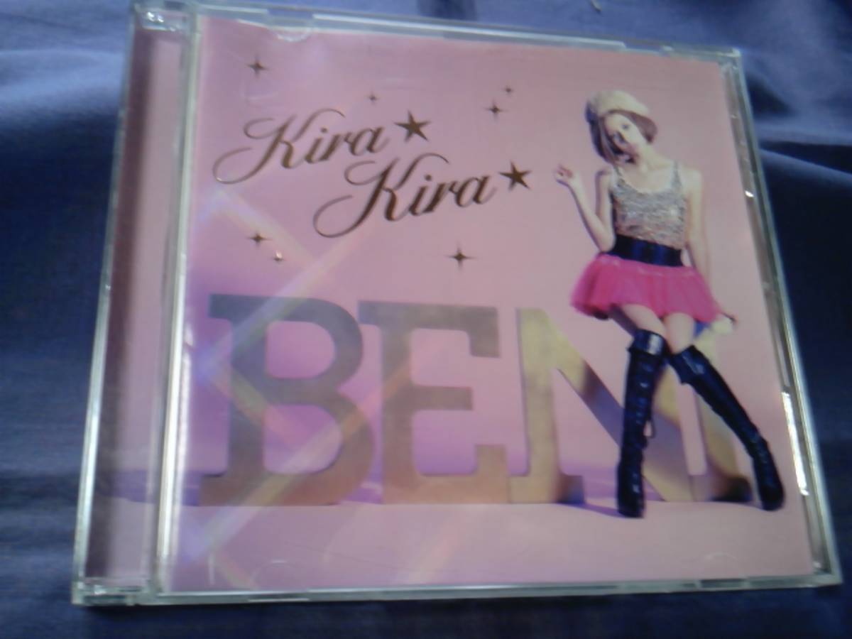Yahoo!オークション - BENI KIRA KIRA