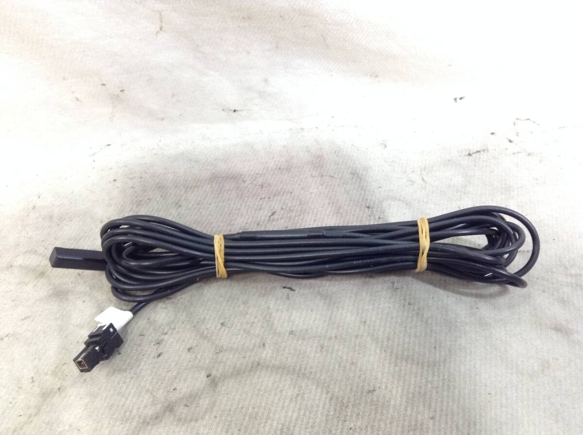 Yahoo!オークション - イクリプス VR1 1本 アンテナコード 汎用品 即決...