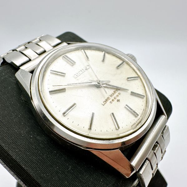 Yahoo!オークション - A2505-1-17 1円スタート ジャンク 機械式 SEIKO...