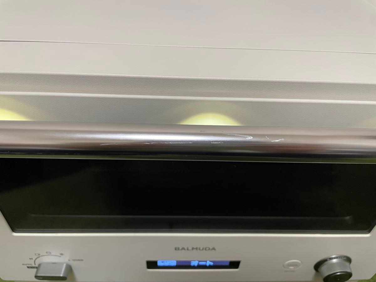 BALMUDA The Range K04A-WH 2021年モデル|Yahoo!フリマ(旧 BALMUDA The Range K04A-WH 2021年モデル|Yahoo!フリマ(旧