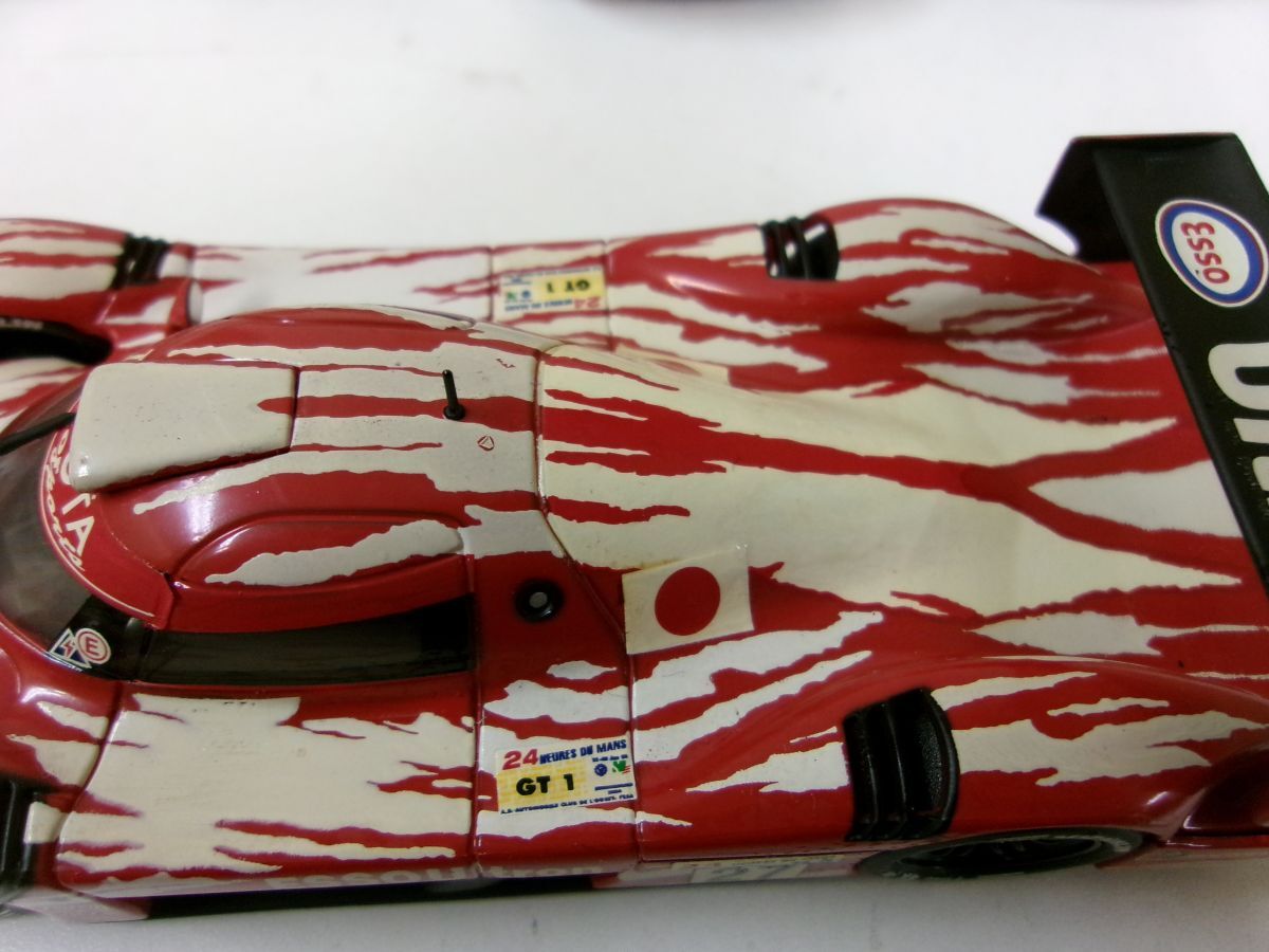 Yahoo!オークション - #s39【梱60】オートアート Subaru Legacy solido...