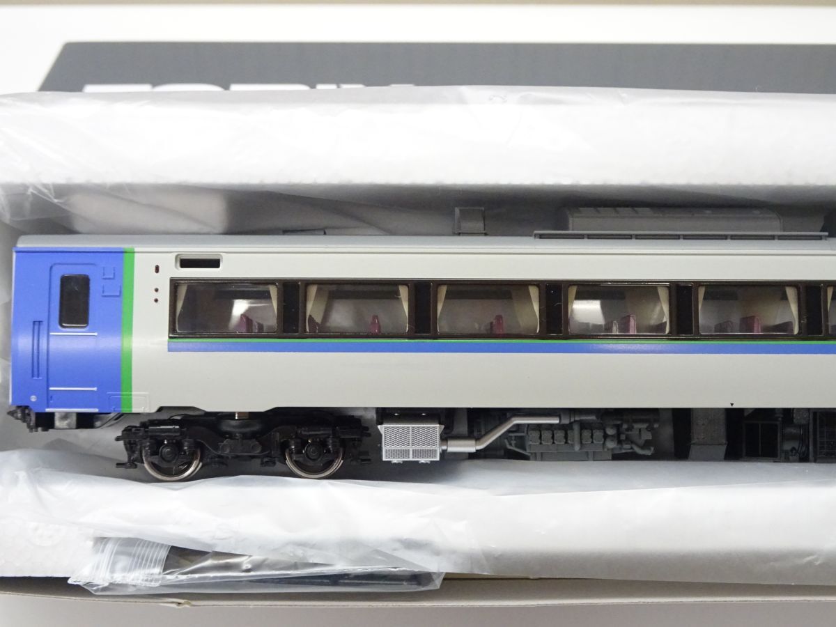 Yahoo!オークション - #k46【梱80】TOMIX JRディーゼルカー キハ182 50...