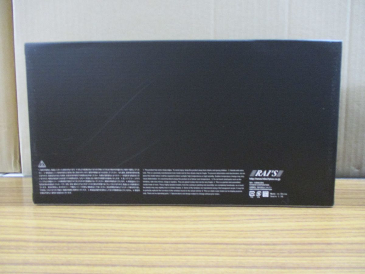 Yahoo!オークション - #w17【梱80】RAI'S 1/18 トヨタ クラウン GRS202...