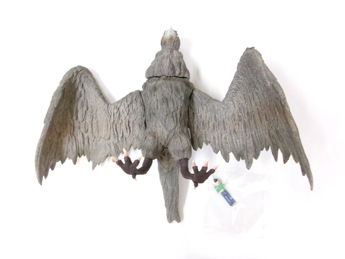 Yahoo!オークション - #s48【梱80】エクスプラス 大怪獣シリーズ ウル...