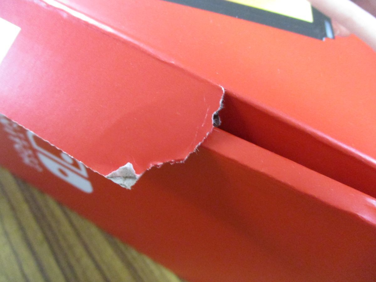 Yahoo!オークション - #w9【梱80】任天堂 Switch 有機EL ホワイト 本体