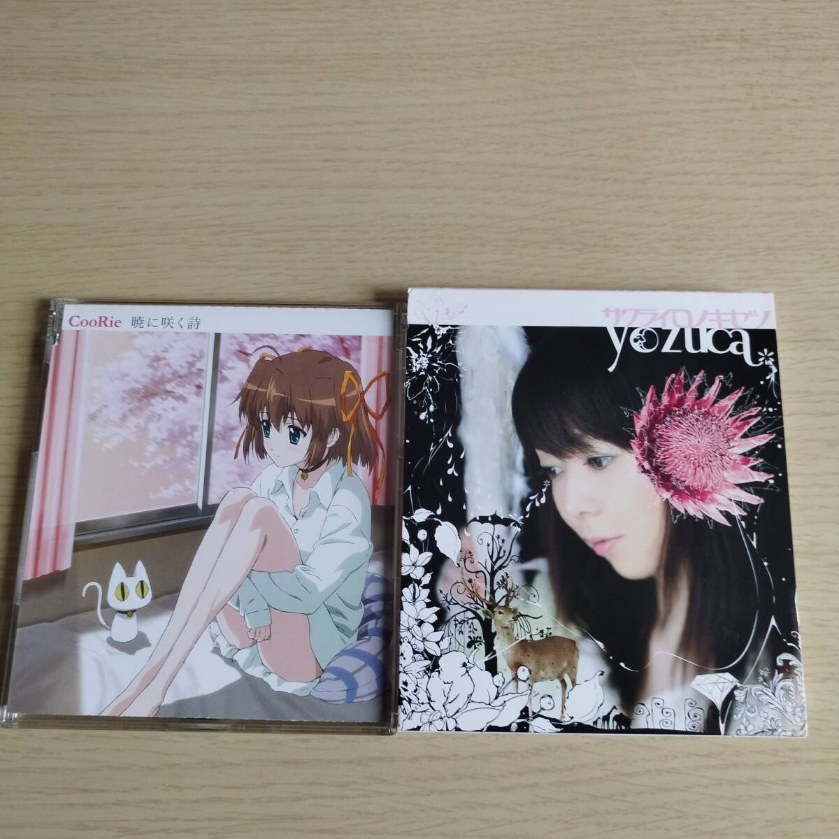 Yahoo!オークション - CD D.C.S.S～ ダ・カーポ セカンドシーズン / yo...