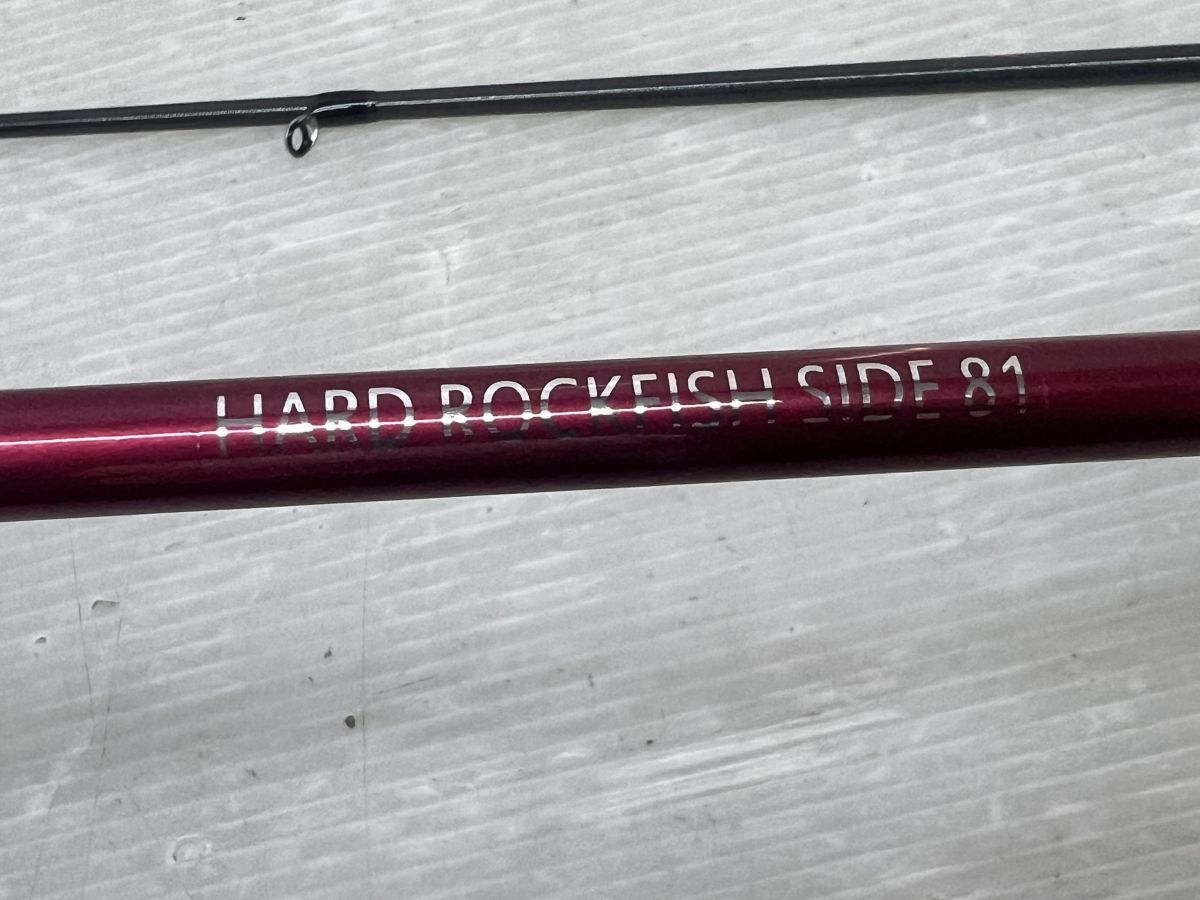 Yahoo!オークション - HH721-250514-122FIVE STAR ファイブスター HARD...