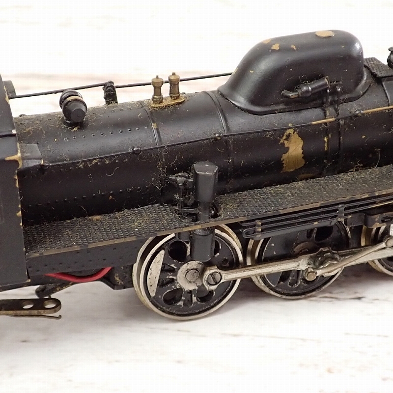 Yahoo!オークション - FK-1418 ジャンク HOゲージ SL C58 箱なし 2025...