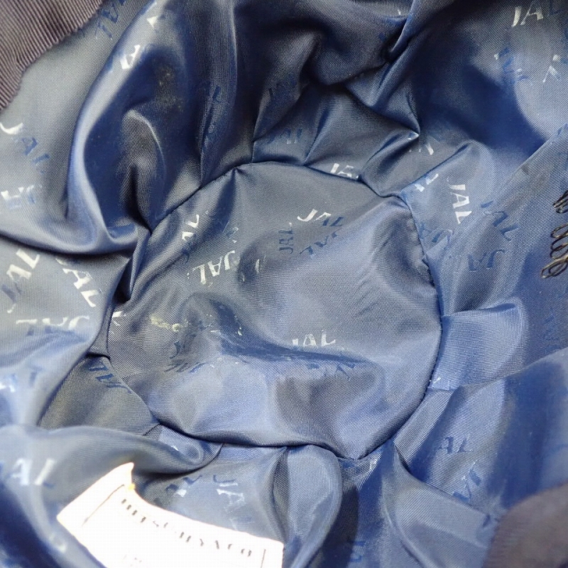 Yahoo!オークション - FK-1564 JAL 5代目 スチュワーデス CA 帽子 制...