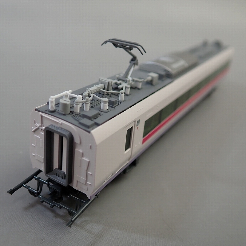 Yahoo!オークション - FK-1596 Nゲージ 10-1111 E657系 E657系「スー...