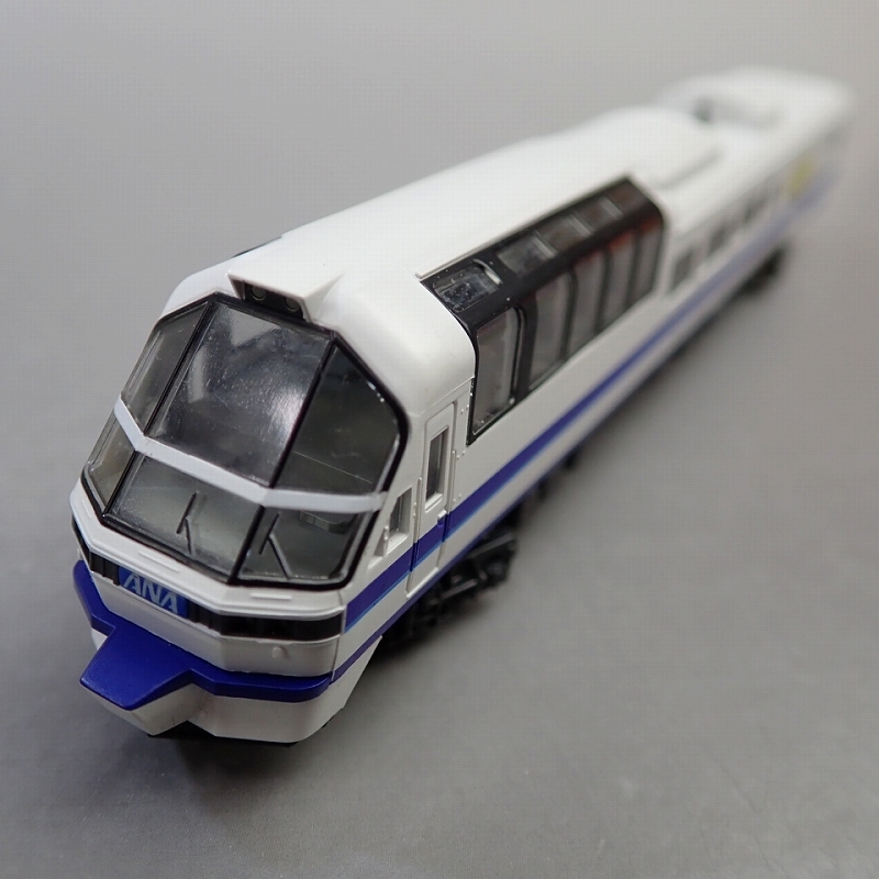 Yahoo!オークション - FK-1598 Nゲージ 10-304 JR北海道 ANAビッグス...