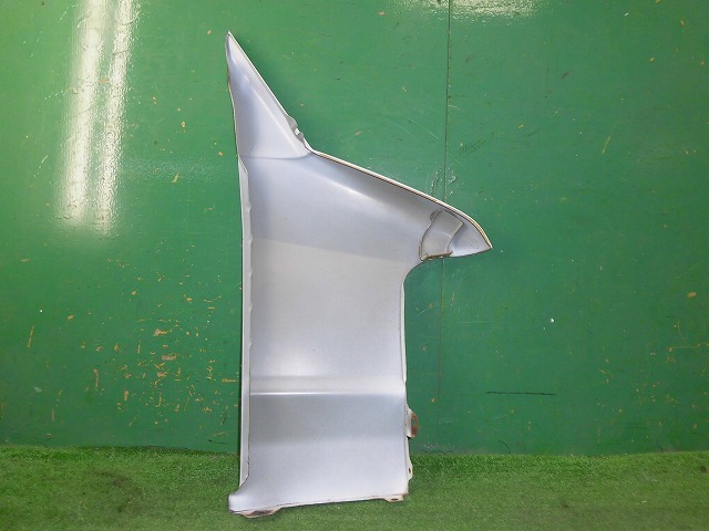 Yahoo!オークション - クリッパー U71T H22年 左フロントコーナーパネ...