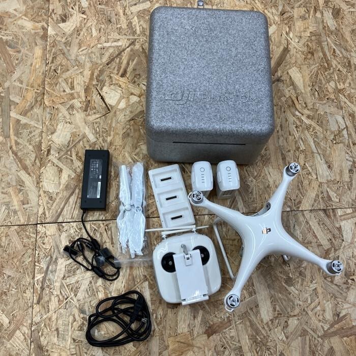 Yahoo!オークション - DJI Phantom 4Pro V2.0 ファントム4プロ 空撮 撮...