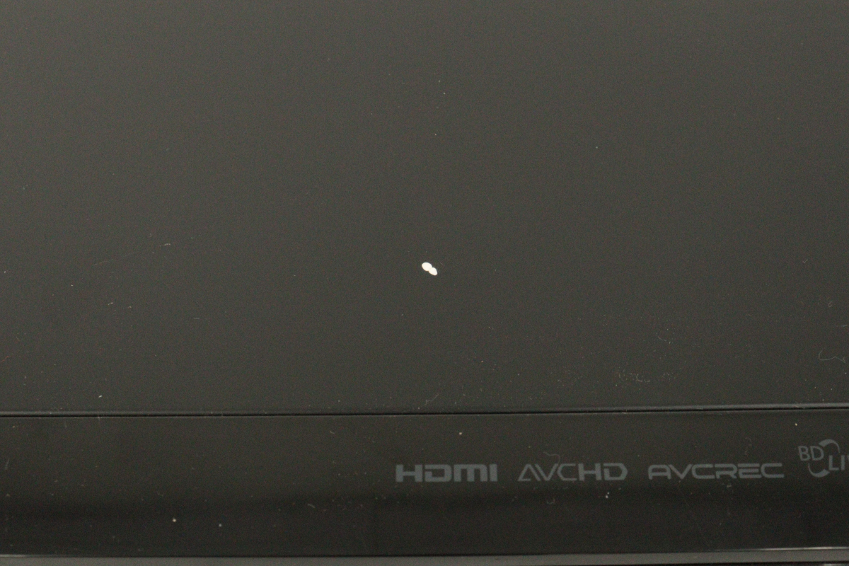 Yahoo!オークション - 【通電OK】TOSHIBA D-BZ500 東芝 HDD&ブルーレイ...