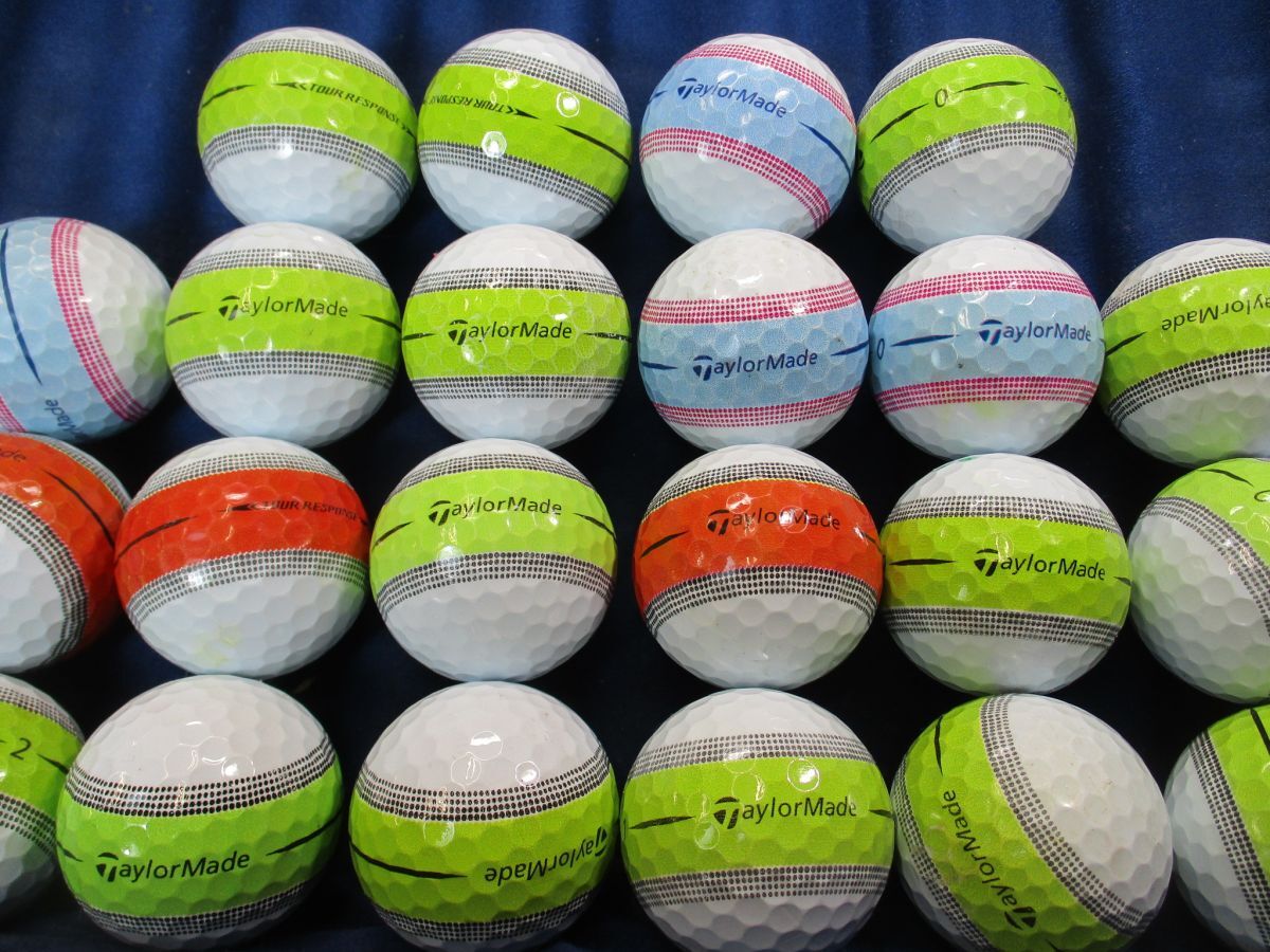 Yahoo!オークション - 4463【お徳用 】テーラーメイド TaylorMade TOUR...