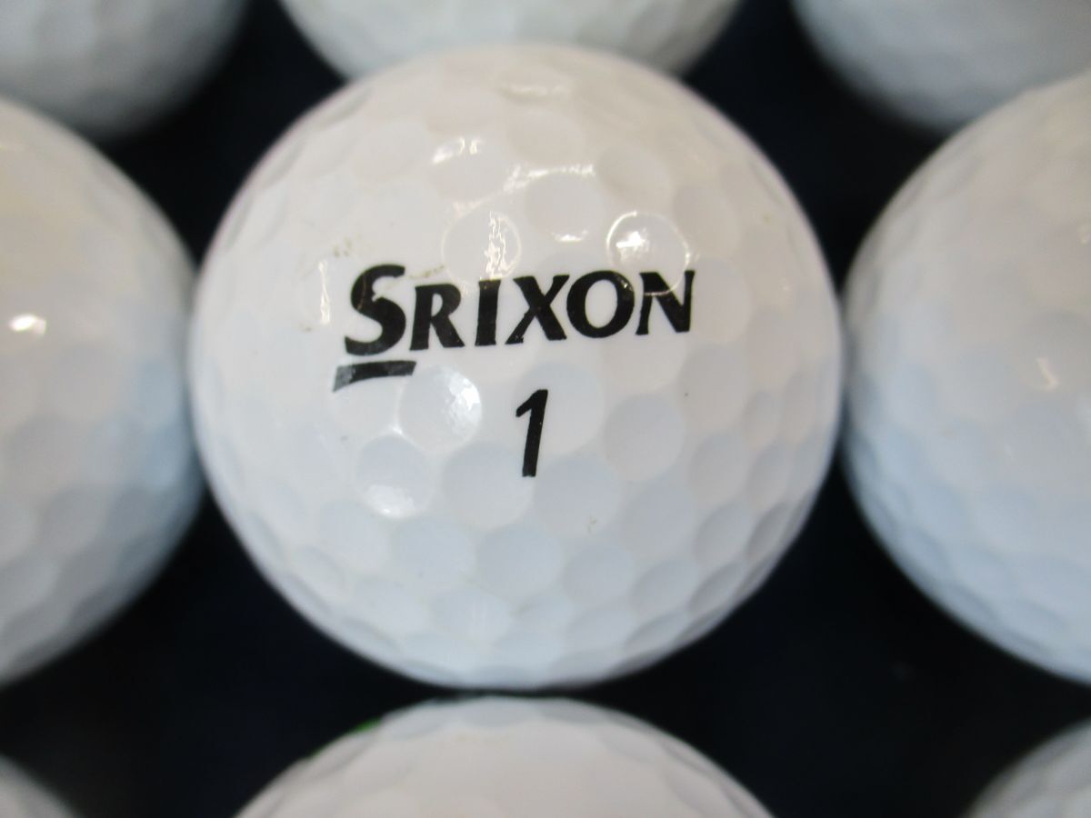 Yahoo!オークション - 4679【 級】スリクソン SRIXON Z-STAR [2023年]