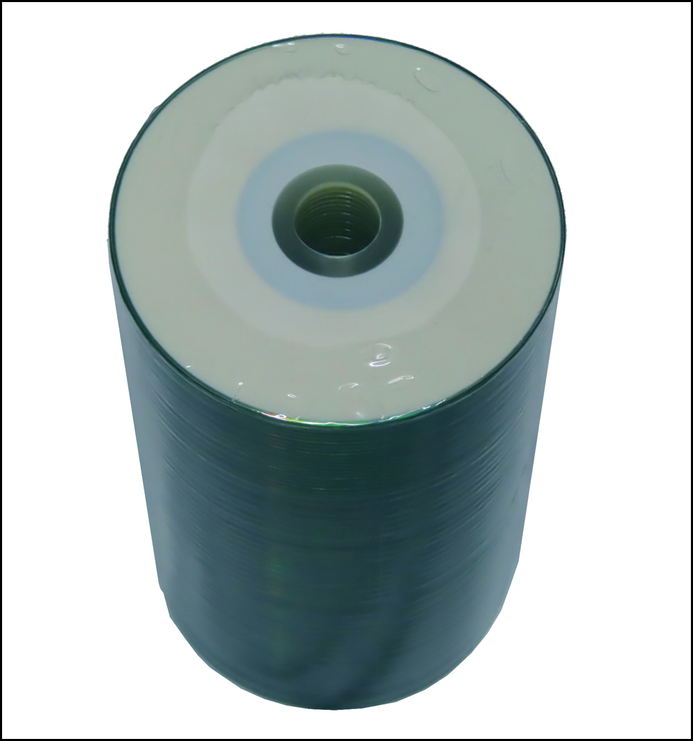 Yahoo!オークション - [uas]ミニ CD-R 8cm 21分 185MB 100枚 MINI ホワ...