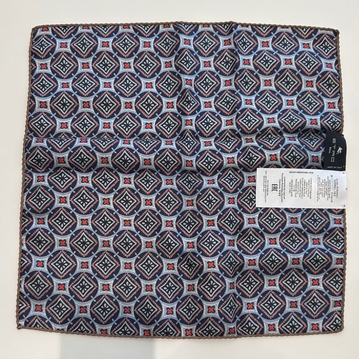 新品】ETRO エトロ ポケットチーフ リバーシブル|Yahoo!フリマ 新品】ETRO エトロ ポケットチーフ リバーシブル|Yahoo!フリマ