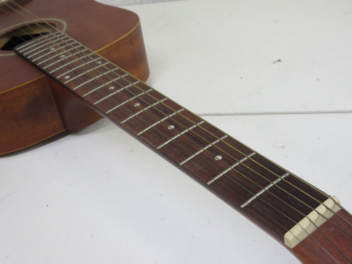 Yahoo!オークション - B026-N35-4395 S.Yairi Sヤイリ YM-02/MH ミニア...