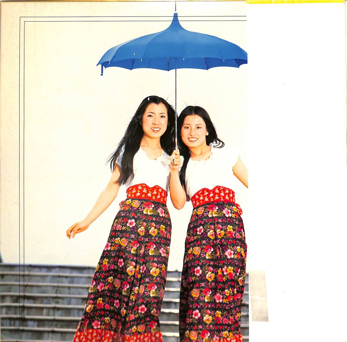 Yahoo!オークション - A00588176/LP2枚組/シモンズ (田中ユミ・玉井タ...