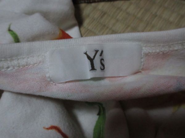 Yahoo!オークション - シングルステッチ 80s 90s ビンテージ Ys ワイズ...