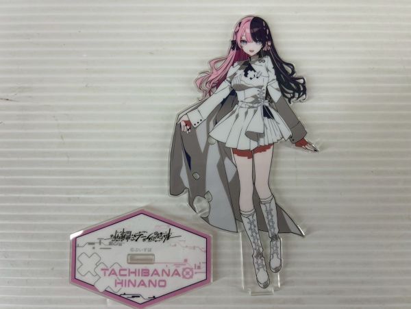 Yahoo!オークション - DD372-250519-054VSPO ぶいすぽっ 橘 ひなの 私...