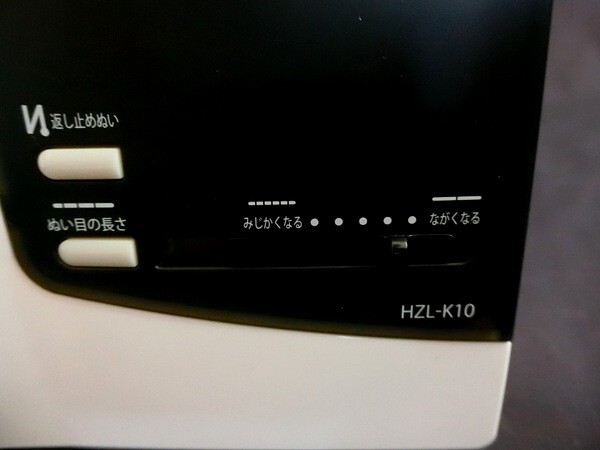 Yahoo!オークション - JUKI kalos Model-K10 ケース DVD 他付属有 通電...