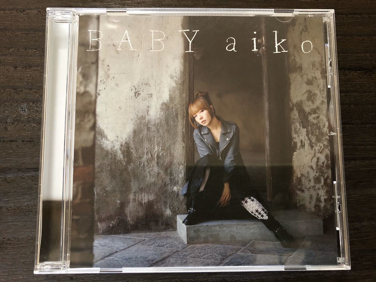 Yahoo!オークション - [CD]Aiko アイコ / Baby ベイビー