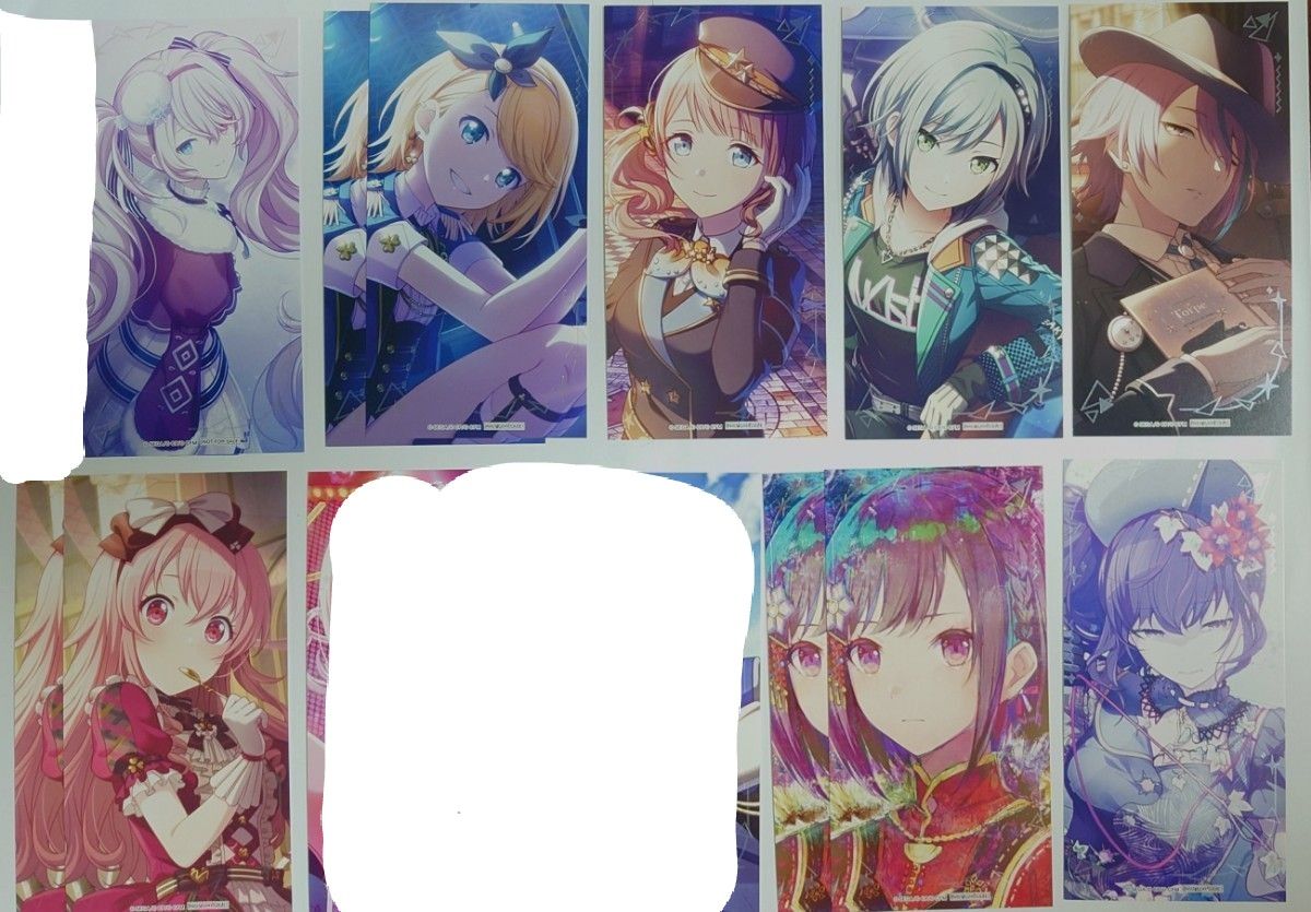 プロセカ プロジェクトセカイ ノーブルアート|Yahoo!フリマ(旧 プロセカ プロジェクトセカイ ノーブルアート|Yahoo!フリマ(旧