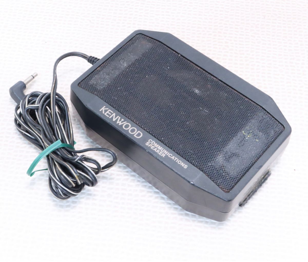 Yahoo!オークション - KENWOOD 外部スピーカー SP-50B 高音質