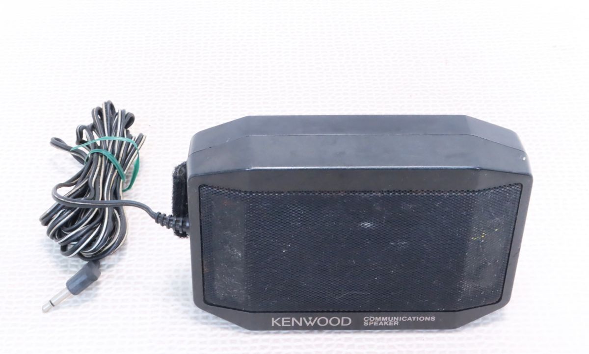 Yahoo!オークション - KENWOOD 外部スピーカー SP-50B 高音質