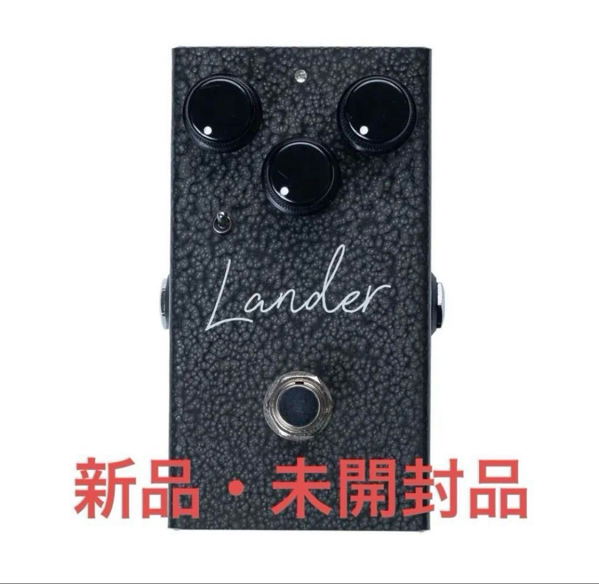 Lander CULT Limited “iss 3”｜Yahoo!フリマ（旧PayPayフリマ）
