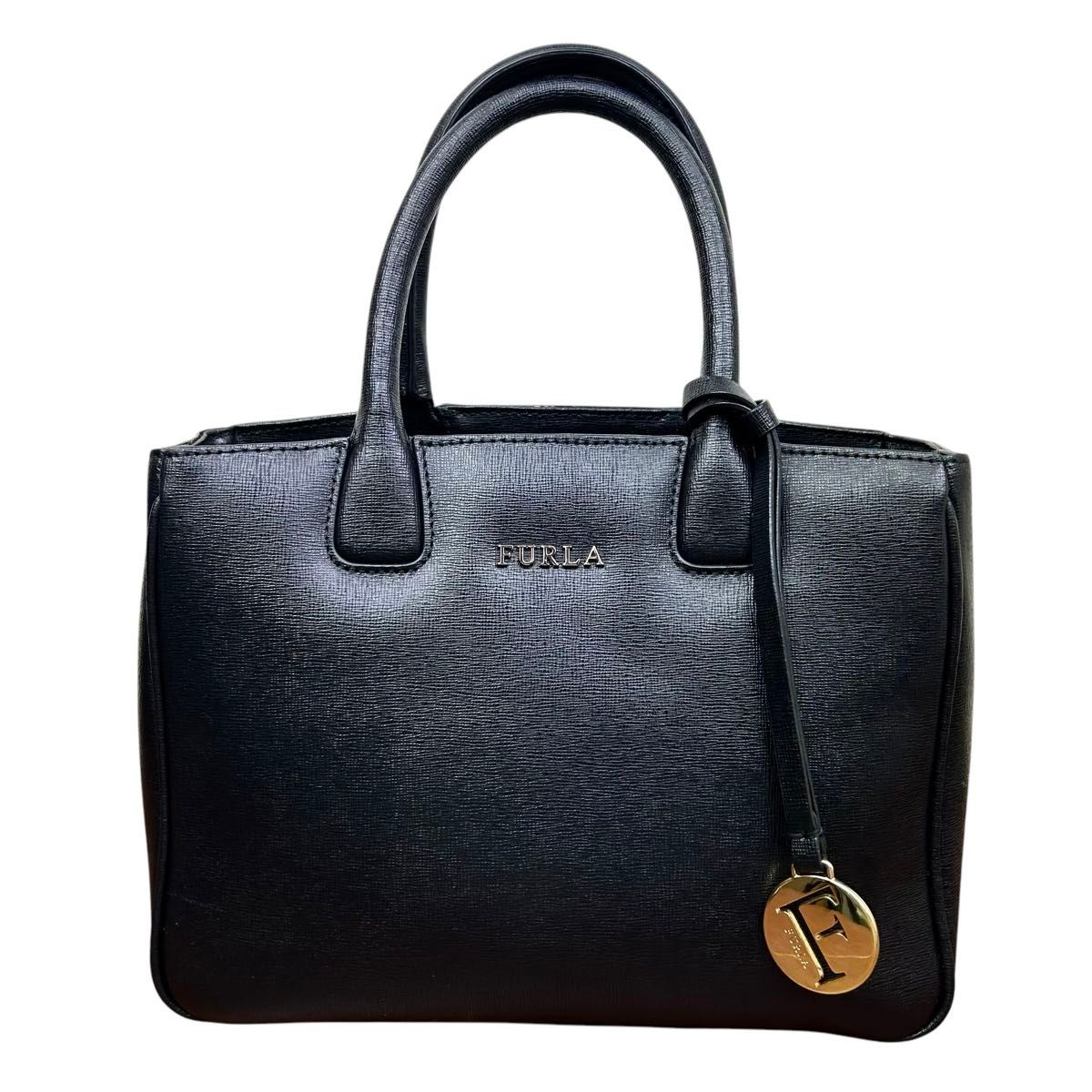 FURLA フルラ ショルダーバッグ ハンドバッグ 2way レザー FURLA フルラ ショルダーバッグ ハンドバッグ 2way レザー