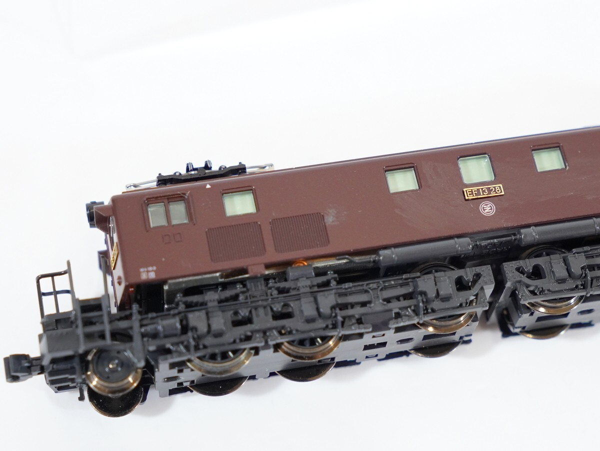 【樂淘letao】日本代購代標第一品牌－1000円スタート 鉄道模型 KATO 5点 10-1438 14系急行 能登 JR仕様8両セット/2016-1 D51 498/2026-1 C59 ...