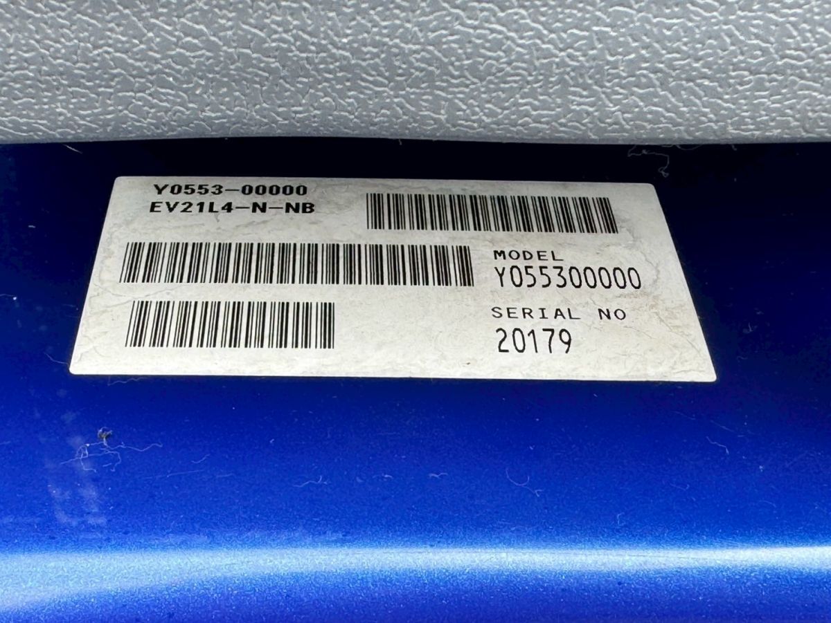 Yahoo!オークション - E17KCiO Kubota クボタ シニアカー セニアカー ...