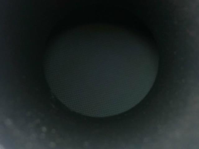 Yahoo!オークション - K250353 素材用 触媒 コンバーター 三菱 刻印 UZ...