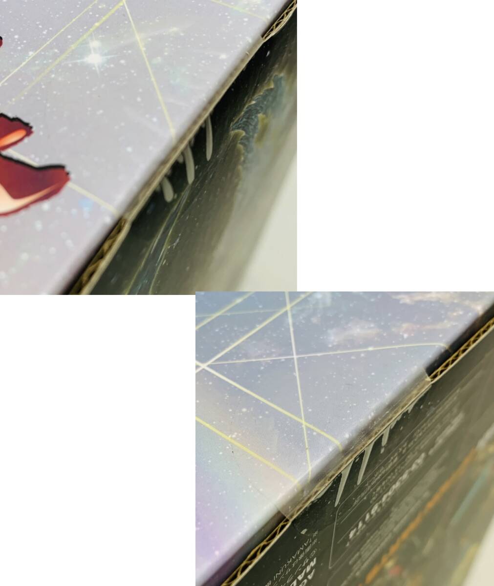 Yahoo!オークション - 未開封 勇者王ガオガイガーFINAL AMAKUNI機神 ジ...