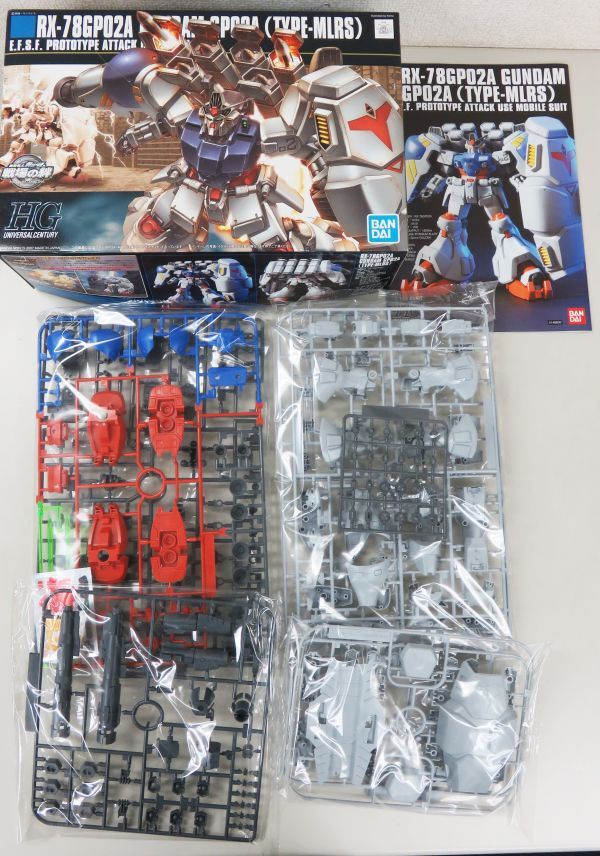 Yahoo!オークション - B168 BANDAI バンダイ HG 1/144 機動戦士ガンダ...